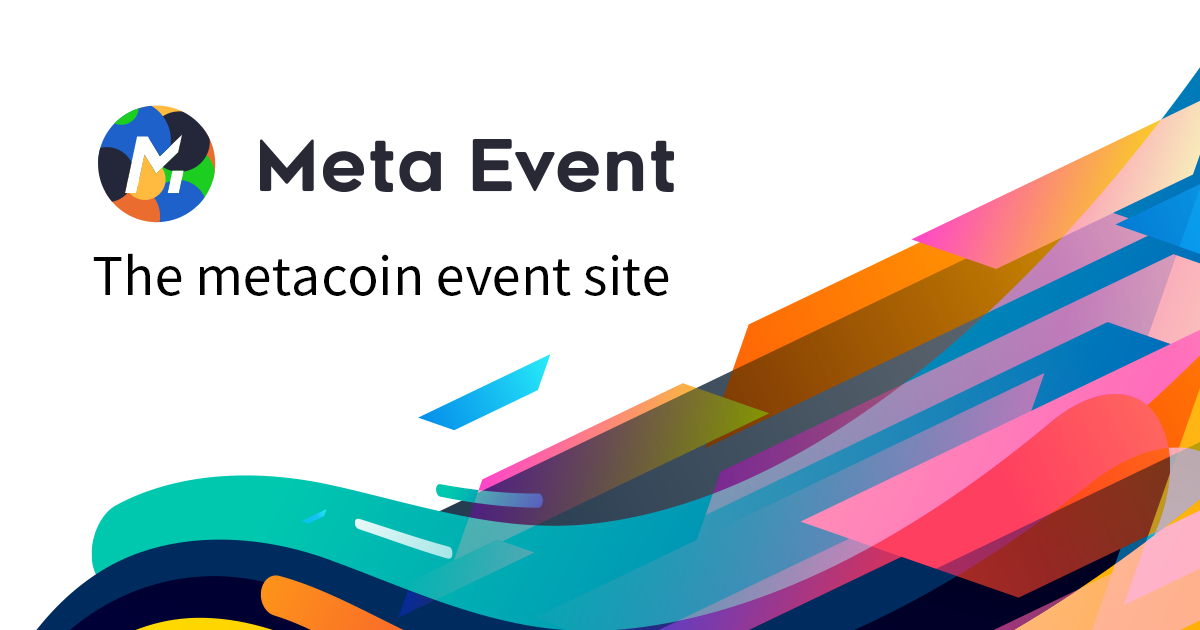 Meta Event